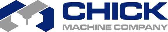 Machining Capabilities - Chick Machine Co.