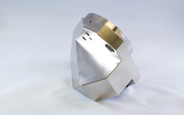 Machining Capabilities - Chick Machine Co.