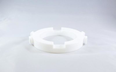 CNC Machining Gallery - Chick Machine Co.