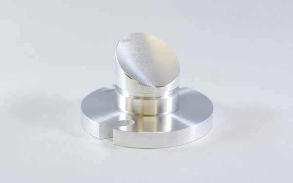 CNC Machining Gallery - Chick Machine Co.