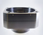 About our Precision-Made Components | Chick Machine Co.