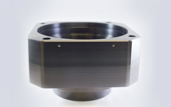 CNC Machining Gallery - Chick Machine Co.