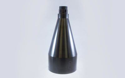 CNC Machining Gallery - Chick Machine Co.