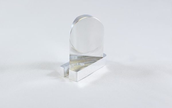 CNC Machining Gallery - Chick Machine Co.