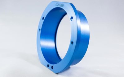 CNC Machining Gallery - Chick Machine Co.