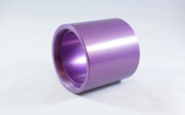 CNC Machining Gallery - Chick Machine Co.