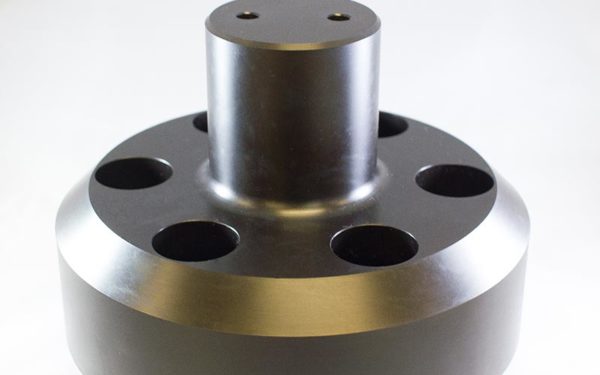 CNC Machining Gallery - Chick Machine Co.