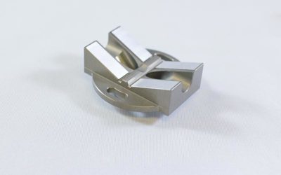 CNC Machining Gallery - Chick Machine Co.