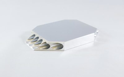 CNC Machining Gallery - Chick Machine Co.