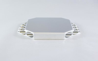 CNC Machining Gallery - Chick Machine Co.