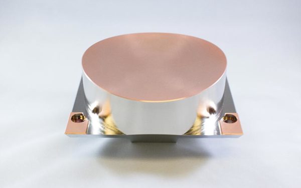 CNC Machining Gallery - Chick Machine Co.