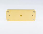 About our Precision-Made Components | Chick Machine Co.