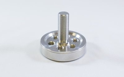 CNC Machining Gallery - Chick Machine Co.